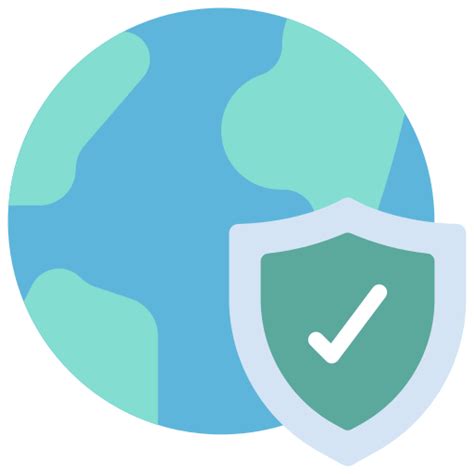 Environment Protection Generic Flat Icon