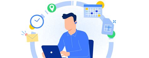 How To Effectively Manage An Executive Calendar Tackle