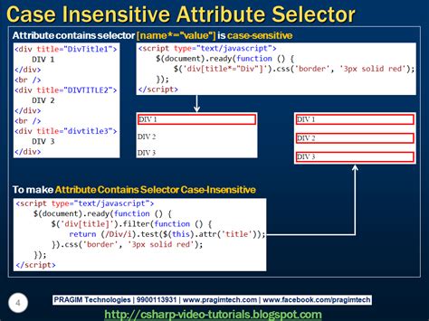 sql server and c video tutorial jquery case insensitive