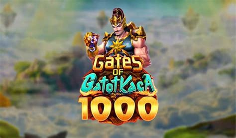 Gates Of Gatot Kaca 1000 Slot Demo And Review Pragmatic Play