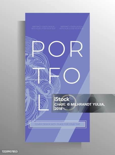Template Desain Untuk Selebaran Sampul Poster Brosur Spanduk Majalah