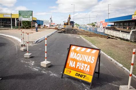 Reunião Para Discutir Efeitos Da Obra Da Travessia Urbana No Trânsito