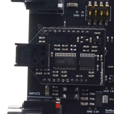 Tinysine Tsa8802d Amplifier Module