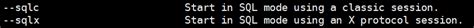 Mysql Shell 80 官方手册【第四章:入门操作】mysqlsh用法 Csdn博客 Mysql Shell 80 官方手册【第四章:入门操作】mysqlsh用法 Csdn博客