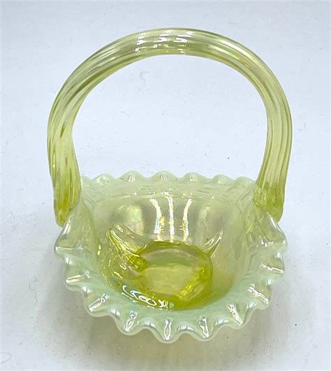 Fenton For Dorothy Taylorencore