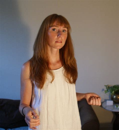 UnfetteRED How To Cut Your Own Hair