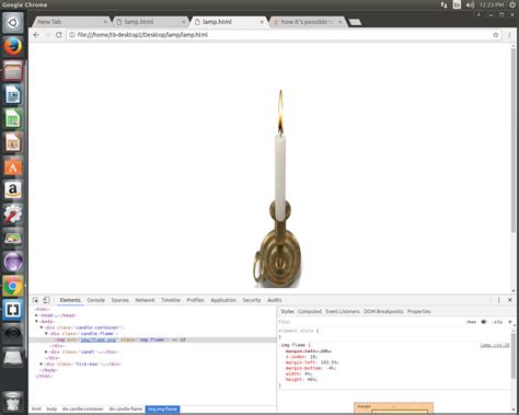 Html How Its Possible To Overload One Image Over Another Stack