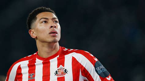 Jobe Bellingham Will Reportedly Leave Sunderland Afc On One Condition