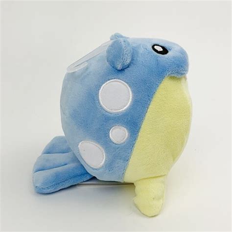 ポケットモンスター ぬいぐるみ Pp204 タマザラシ S マスコット インテリア