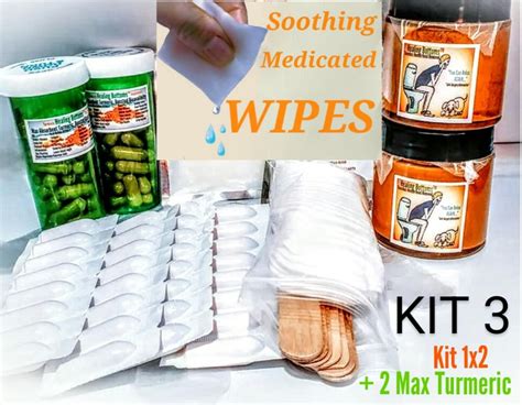 Thrombosed Hemorrhoid Excision Healing Turmeric For Hemorrhoids