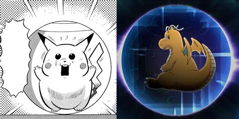 Pokémon 15 Things You Never Knew About Poké Balls