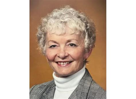 Evelyn Thomas Obituary 2024 Bellville Oh