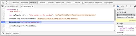 Javascript How To Copy Chrome Console Variable Value To Current Page