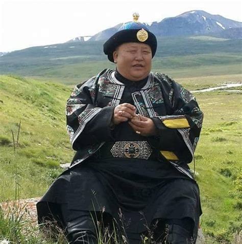 МУГЖ Завханы хэмээх С Батсүх Монгол Улсын Ардын Жүжигчин болжээ ТАС МН