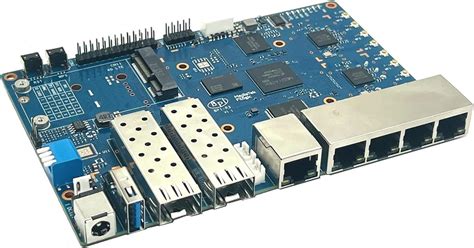 banana pi bpi r3 wi fi 6 opensource wireless dual band openwrt router