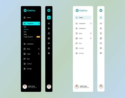 Side Menu Dashboard Projects Photos Videos Logos Illustrations And Branding Behance