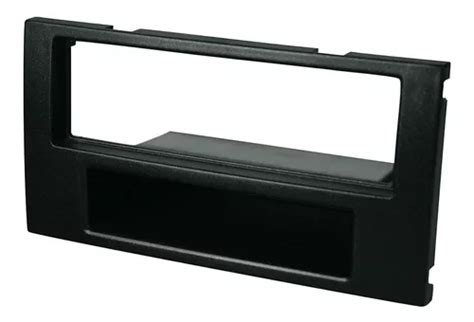 Base Frente Para Est Reo Din Ford Ikon A Hf