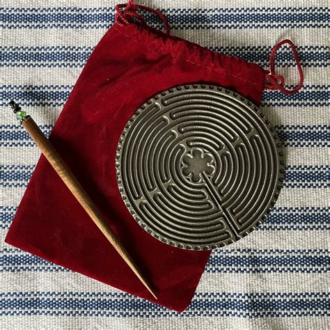 Life Is A Journey So Is A Labyrinth Live Smart Ohio