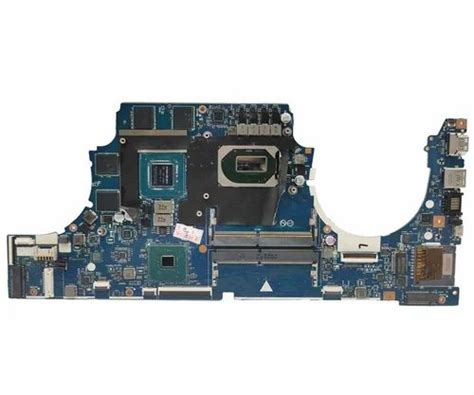 HP DK GAMING LA J P I H CPU GTX GPU LAPTOP MOTHERBOARD At Piece HP