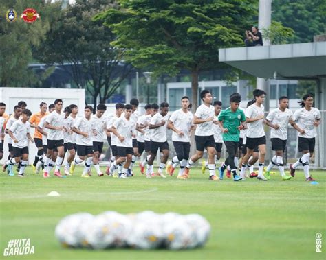 Target Indonesia Di Sea Games 2023 55 Medali Emas