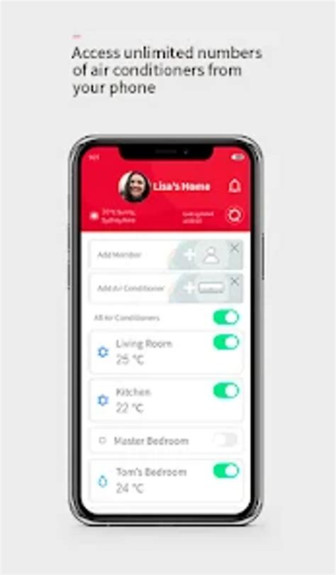 Aircloud Go สำหรับ Android ดาวน์โหลด