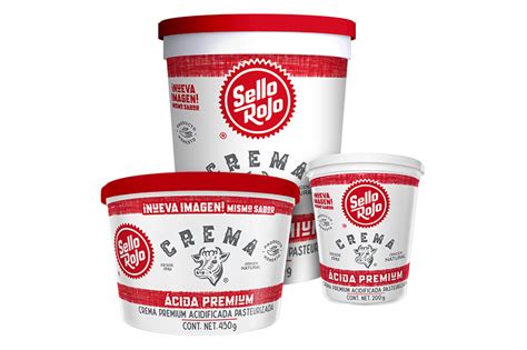 Productos Sello Rojo