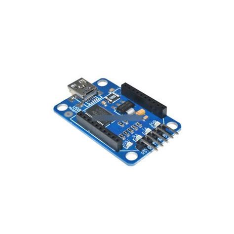 Btbee Bluetooth Bee Usb Soros Port Adapter Ft232rl Kompatibilis Xbee