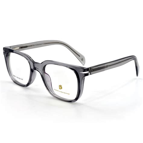Premium Quality Trendy Stylish Optic Frame Db Frame 10 Fast Fashion
