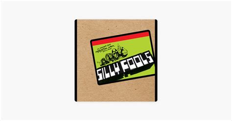 ‎เพลง ไหนว่าจะไม่หลอกกัน Live Version โดย ซิลลี่ ฟูลส์ บน Apple Music