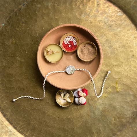 Bacho Ki Rakhis Set Of 2 Fireflyand Sun Moon Terra