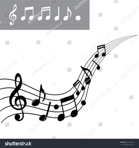 33 Thousand Musical Scale Royalty Free Images Stock Photos Pictures Shutterstock