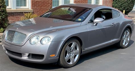 10 Best Luxury Cars For Under 50000