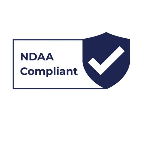 Monitoreal Devices Are Fully Ndaa Section 889 Compliant Monitoreal