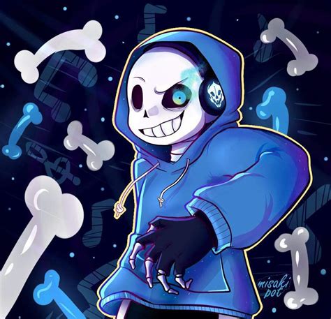 Hatsune Miku Undertale Amino