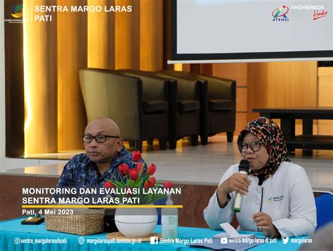 Sentra Margo Laras Di Pati