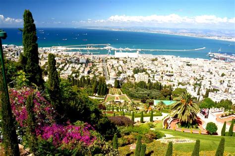 Ruta En Coche Por Israel 10 Paradas Imprescindibles Unidos X Israel