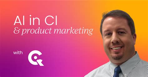 11 Competitive Intelligence Trends In 2025