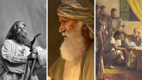 Biblical Structure Archives Updated American Standard Version