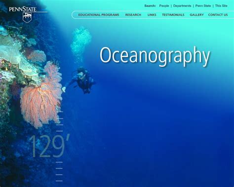 Oceanography Meaning Oceanography Tides Currents Oceanography