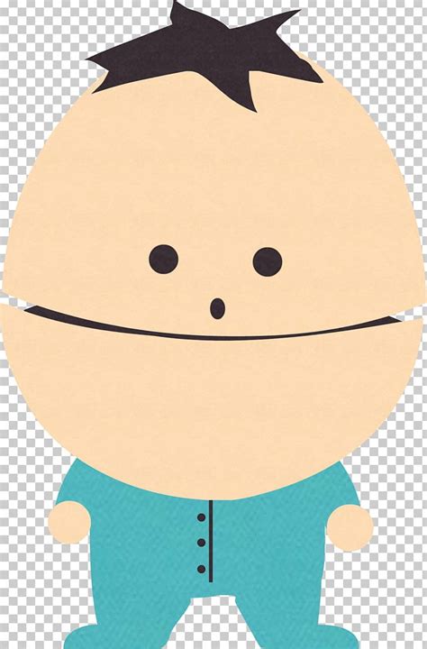 Kyle Broflovski Eric Cartman Stan Marsh Kenny McCormick Ike Broflovski PNG Clipart Art Boy