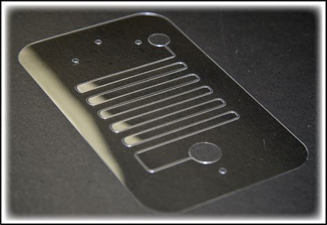 Fast Iteration Prototyping And Bonding Of Complex Plastic Microfluidic Devices Chips And Tips