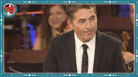 Teo Mammucari la verità sul suo addio Mi hanno detto che ero matto