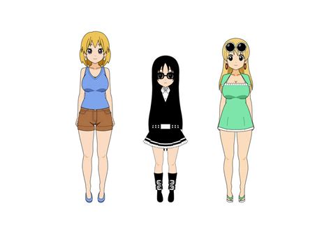 Me With Lori Loud And Leni Loud By Adamtheanimeguy12345 On Deviantart
