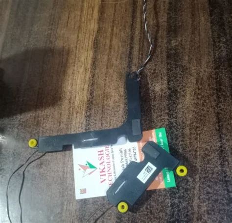 Lenovo Ideapad S API Genuine Left Right Speaker Set Speakers At Piece