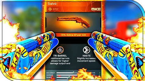 This Class Setup Is Broken And Extremely Overpowered Youtube