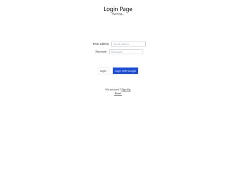 React Firebase Webdevelopment Authentication Frontenddevelopment Javascript Mahfujur Rahman