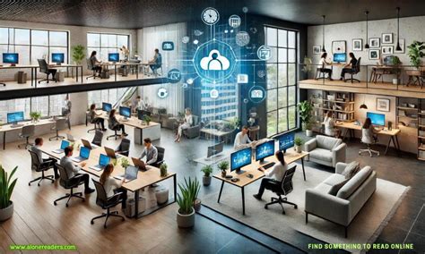 The Future Of Remote Work Adapting To Long Term Remote And Hybrid Work Models