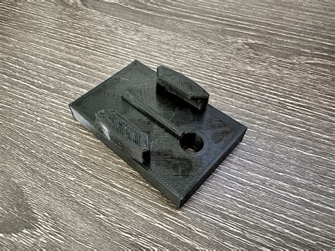 Camera Mount For Onefinity Cnc 3d Printed Cnc Camera Mount Etsy