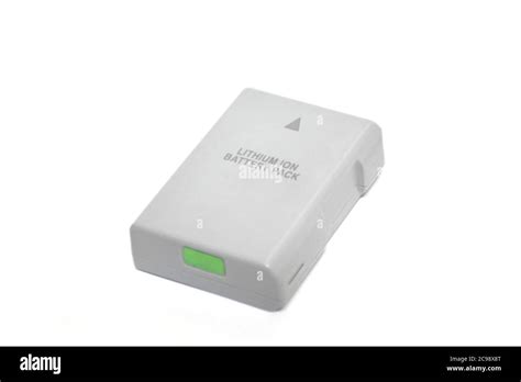 Lithium Ionen Battery Fotos Und Bildmaterial In Hoher Auflösung Alamy