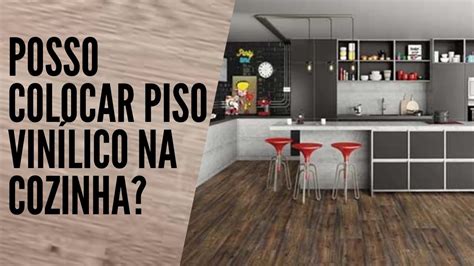 Posso Colocar Piso Laminado Na Cozinha SIMPLICHIQUE 42 OFF